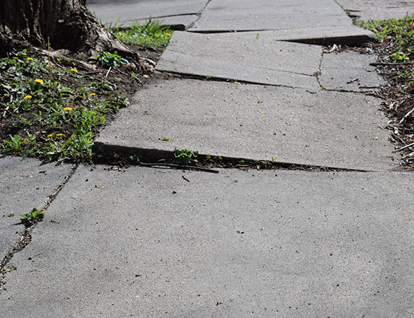 Concrete Slab Repair In Florida